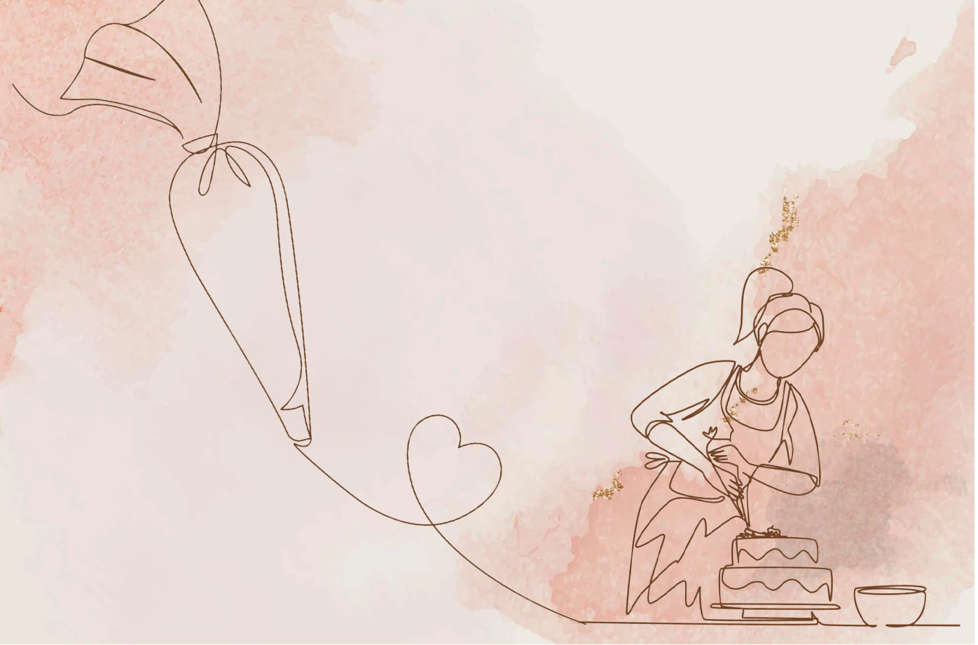 Venus Bakery and Cake